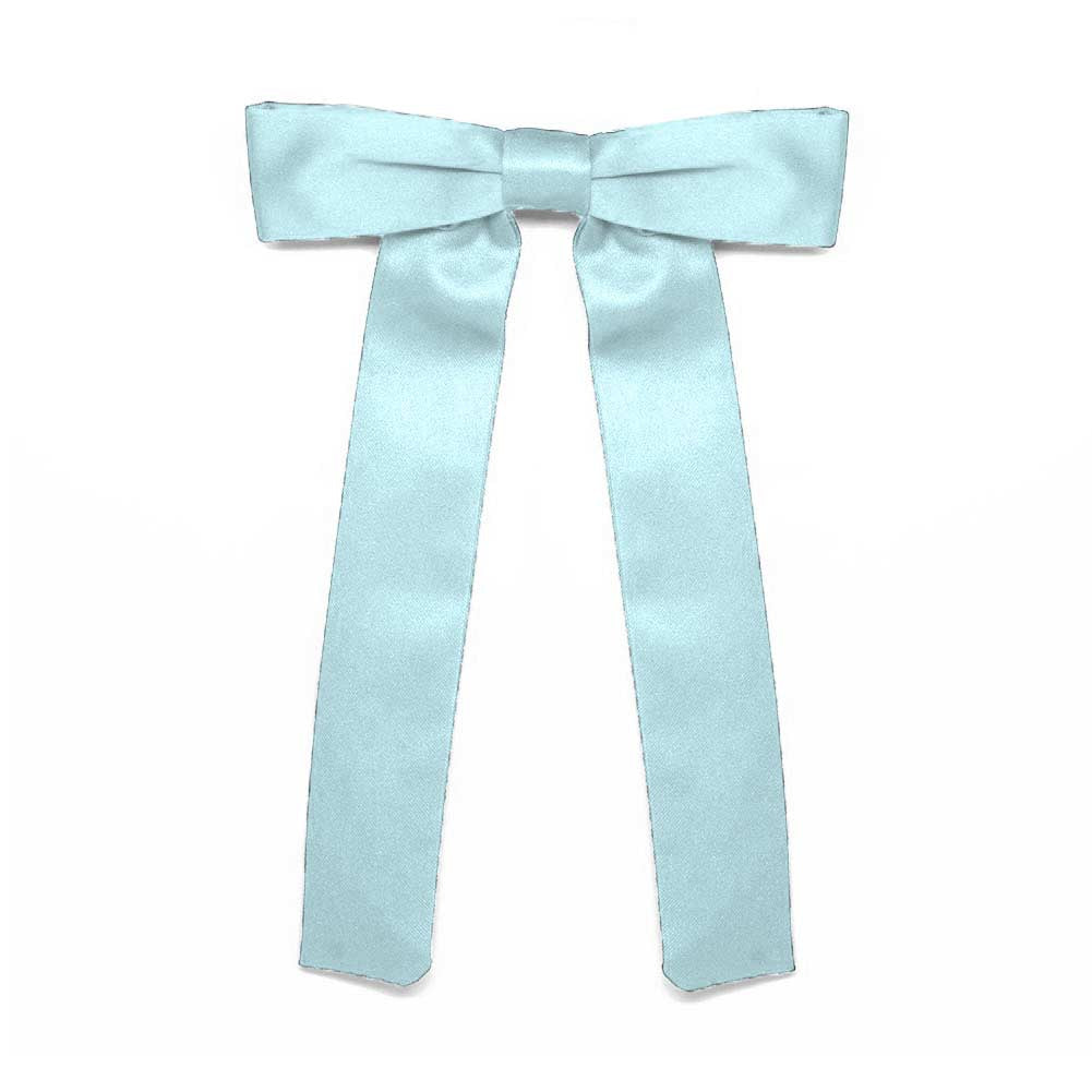 Light Blue Kentucky Colonel Tie | Shop at TieMart – TieMart, Inc.