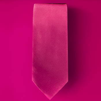 How To Wear Fuchsia Ties | TieMart – TieMart, Inc.