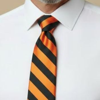 How To Wear a Halloween Tie at Work | TieMart Blog – TieMart, Inc.
