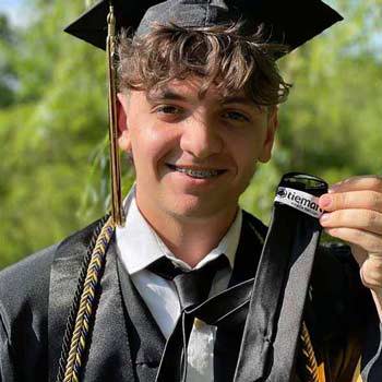 Neckties Or Bow Ties For Graduation? Here’s How To Decide – TieMart, Inc.