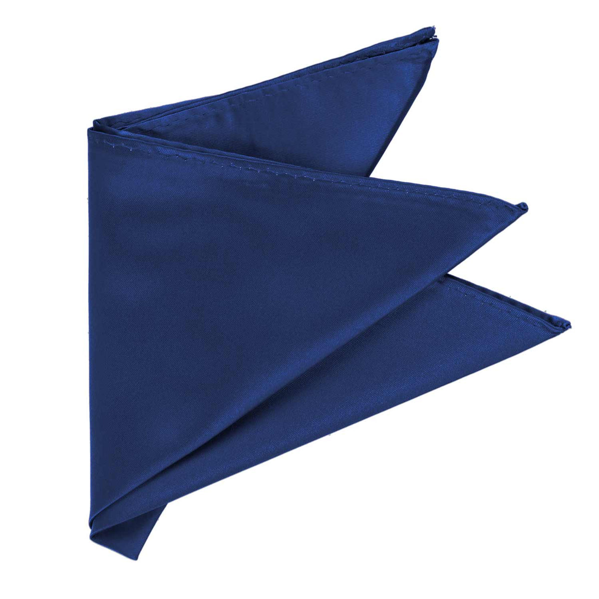 Blue Velvet Premium Pocket Square | Shop at TieMart – TieMart, Inc.