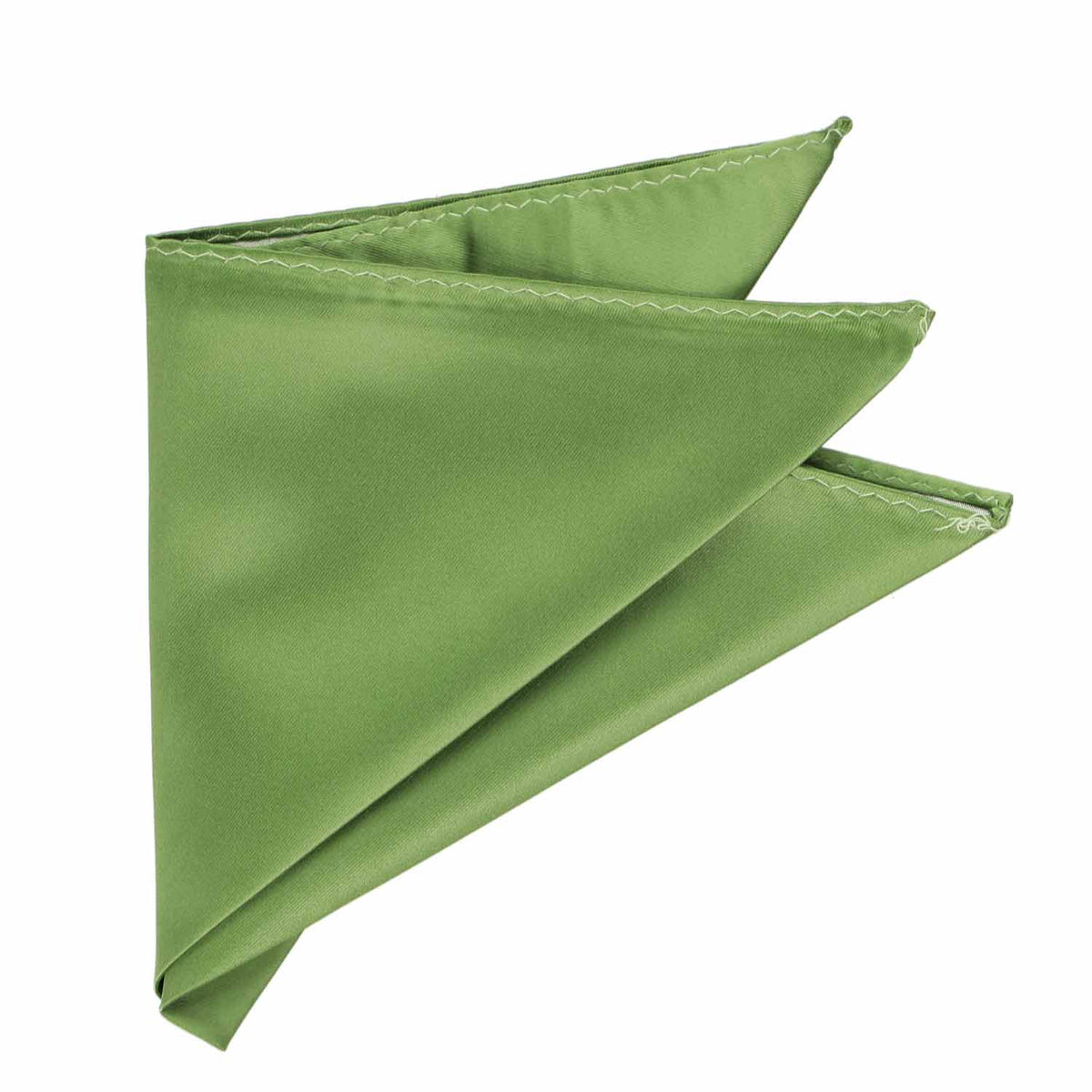 Bridal Clover Premium Pocket Square | Shop at TieMart – TieMart, Inc.