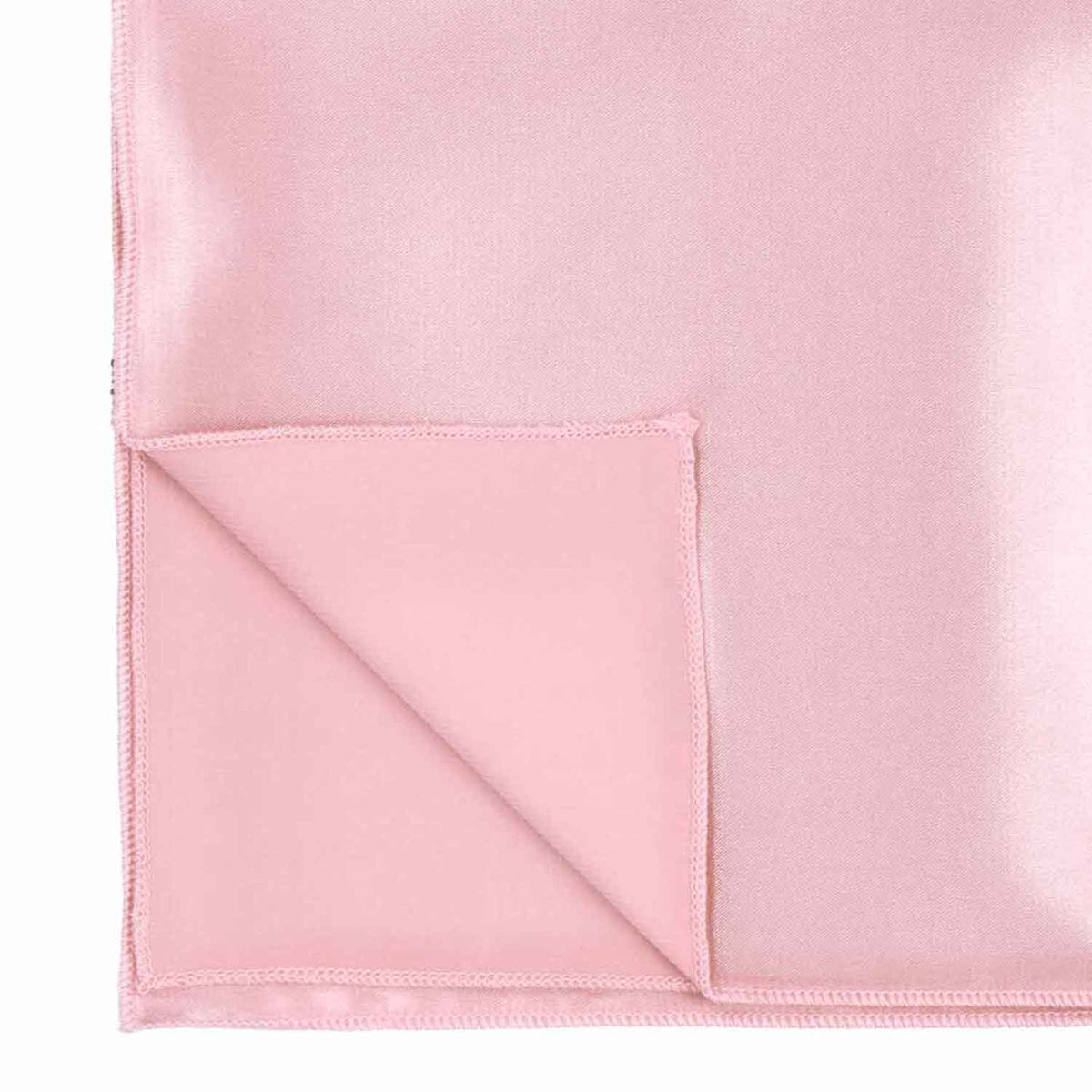 Carnation Pink Solid Color Scarf | Shop at TieMart – TieMart, Inc.