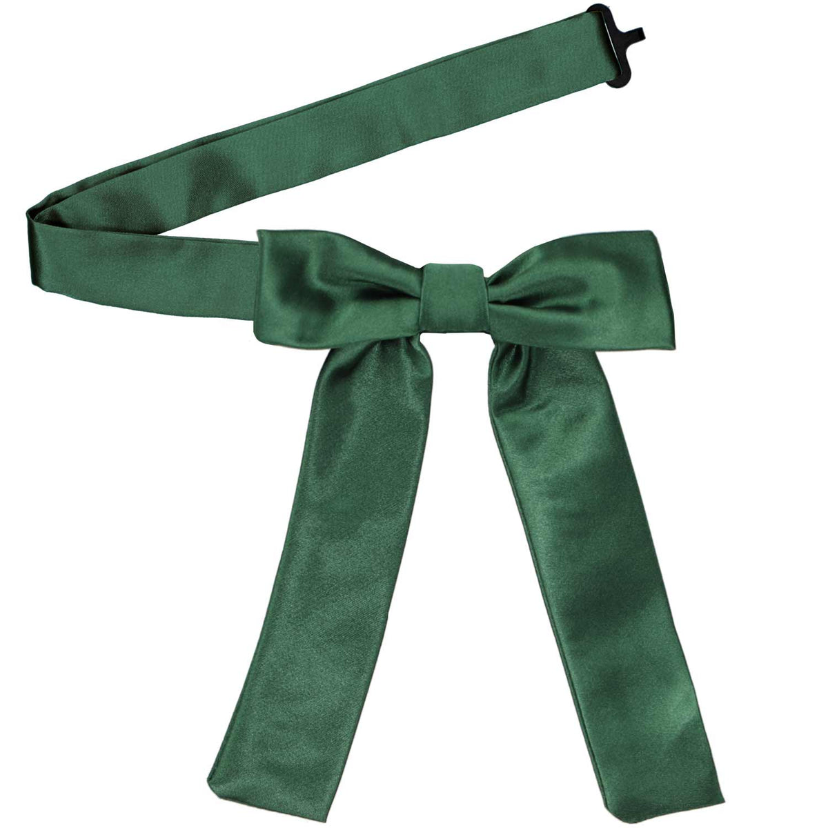 Forest Green Kentucky Colonel Tie | Shop at TieMart – TieMart, Inc.
