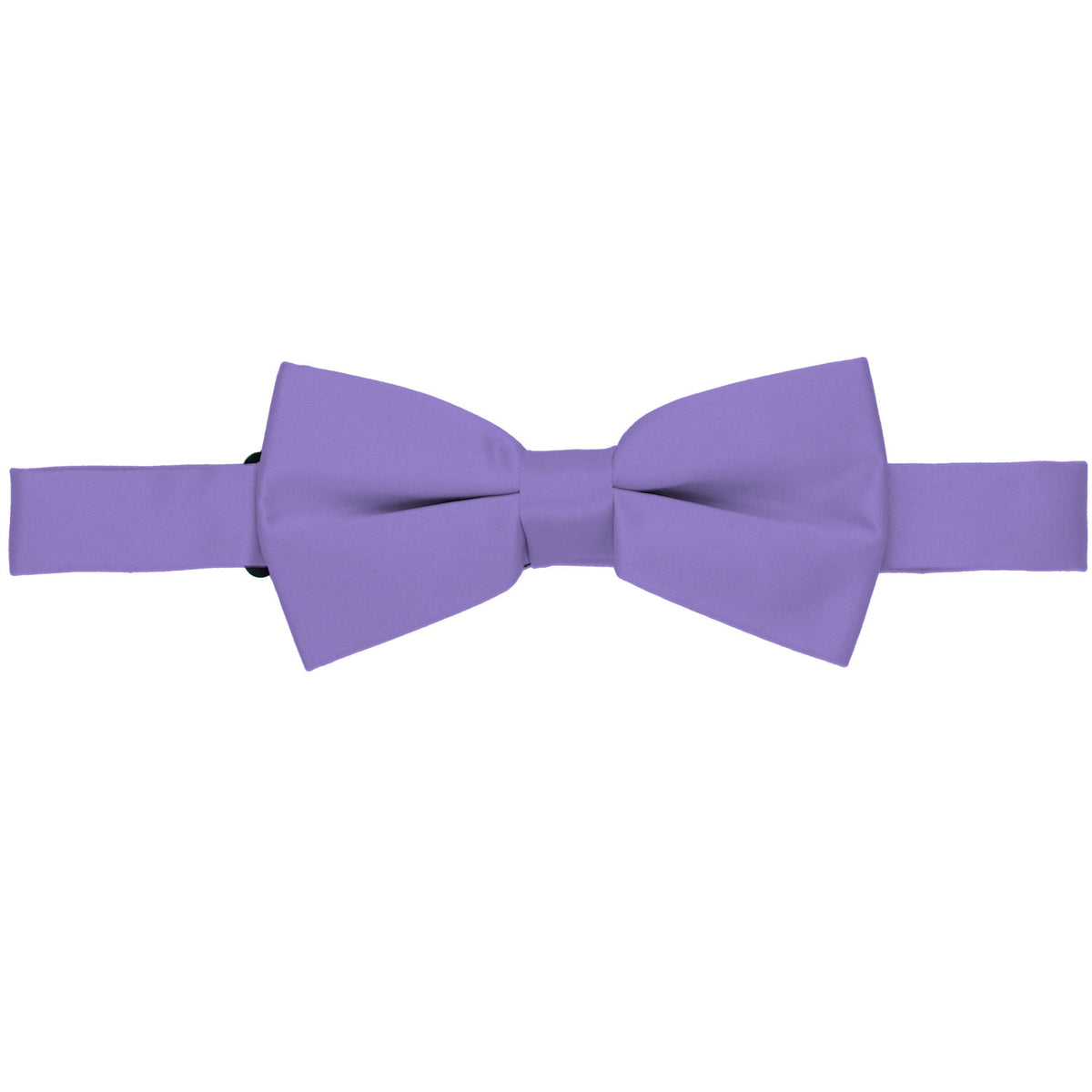 Light Purple Band Collar Bow Tie | Shop at TieMart – TieMart, Inc.