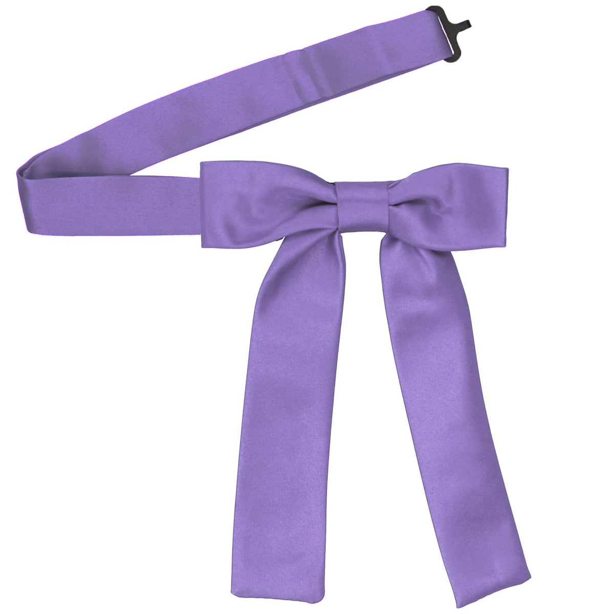 Light Purple Kentucky Colonel Tie | Shop at TieMart – TieMart, Inc.
