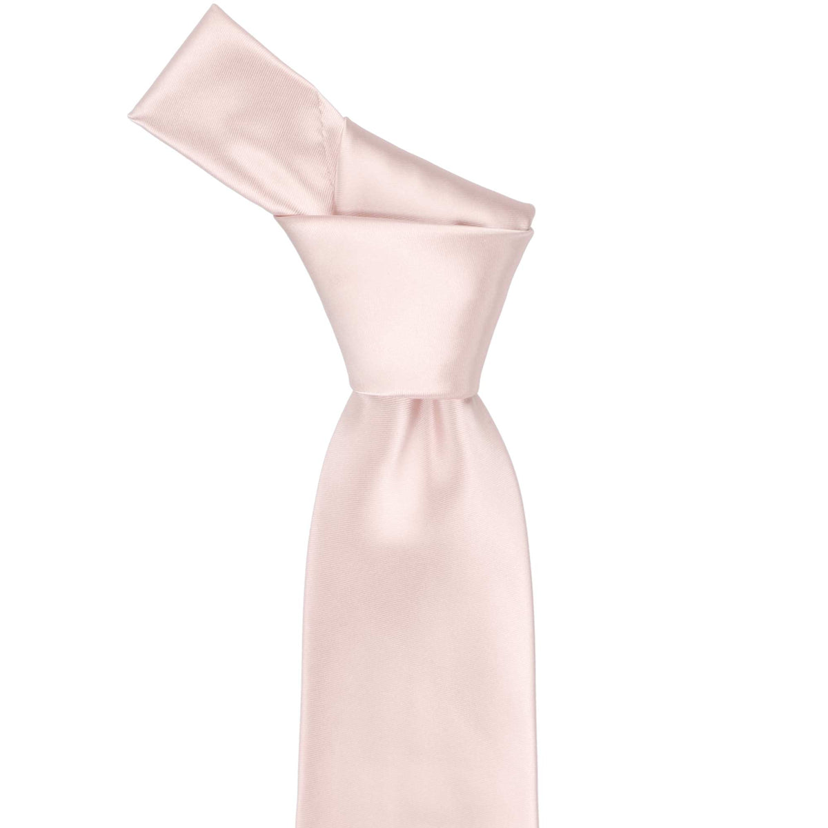 Princess Pink Premium Extra Long Necktie | Shop at TieMart – TieMart, Inc.