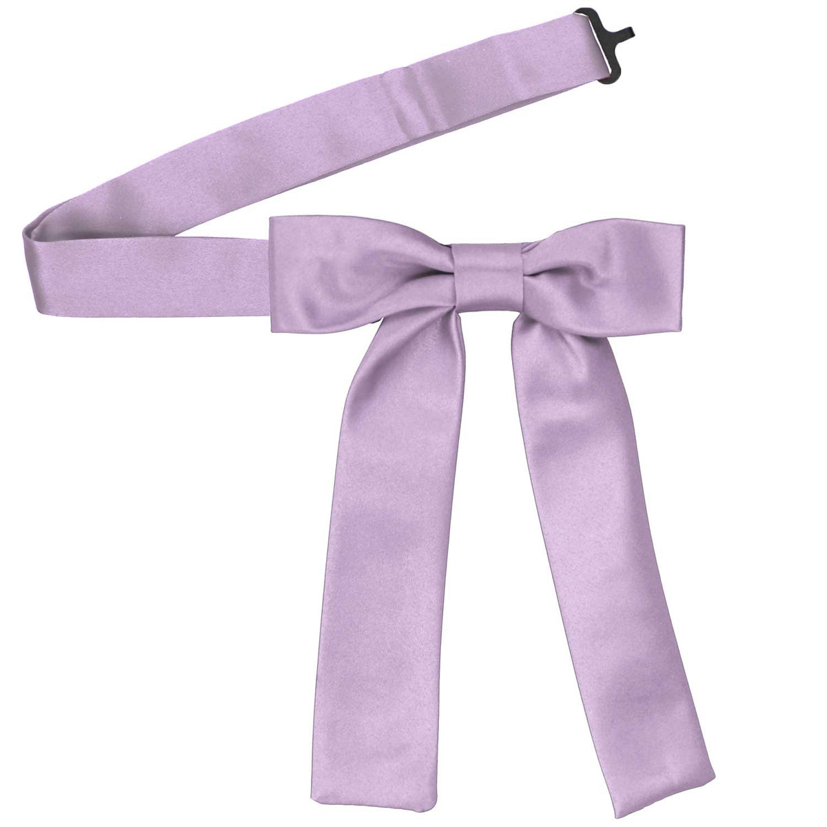 Viola Purple Kentucky Colonel Tie | Shop at TieMart – TieMart, Inc.