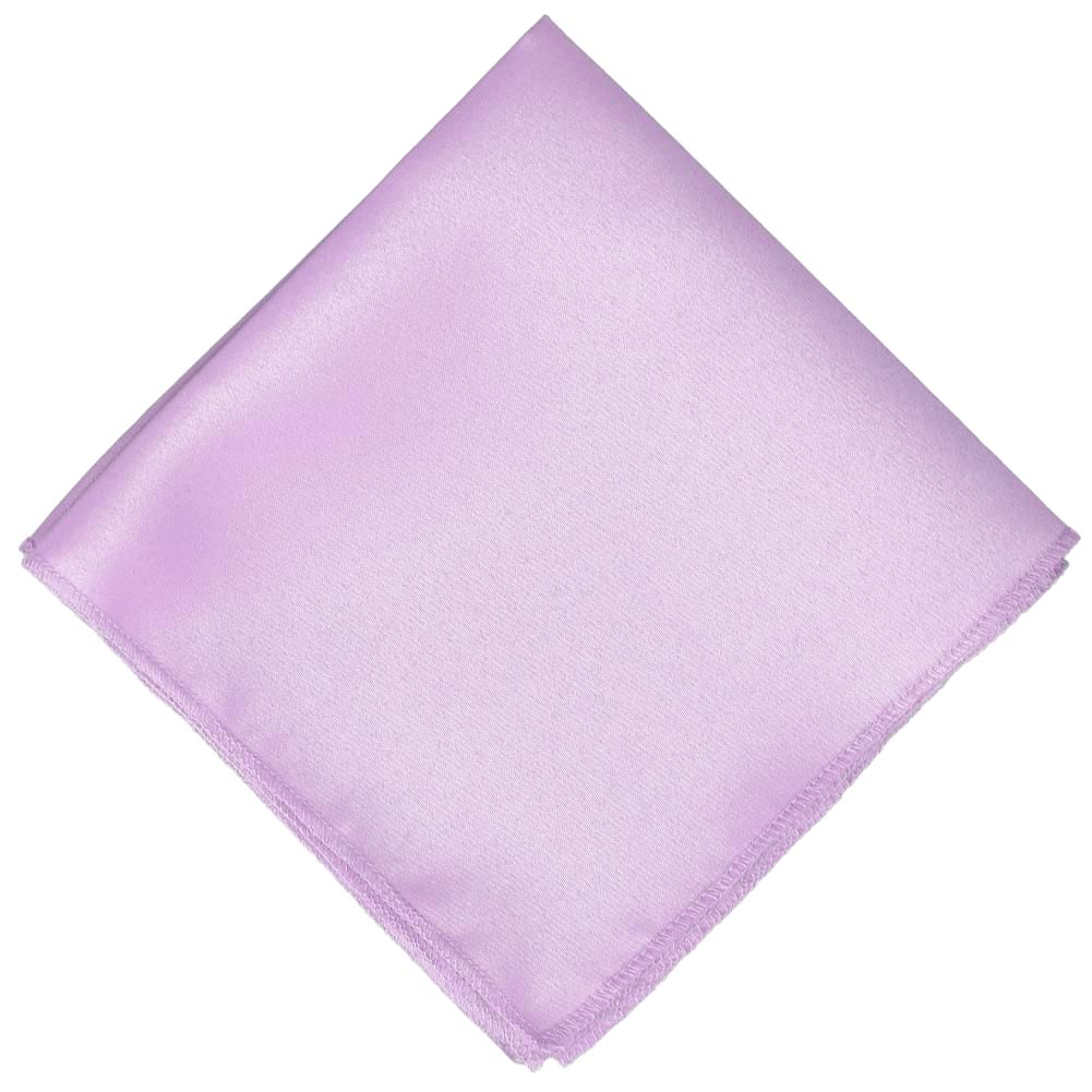 Viola Purple Pocket Square | Shop at TieMart – TieMart, Inc.