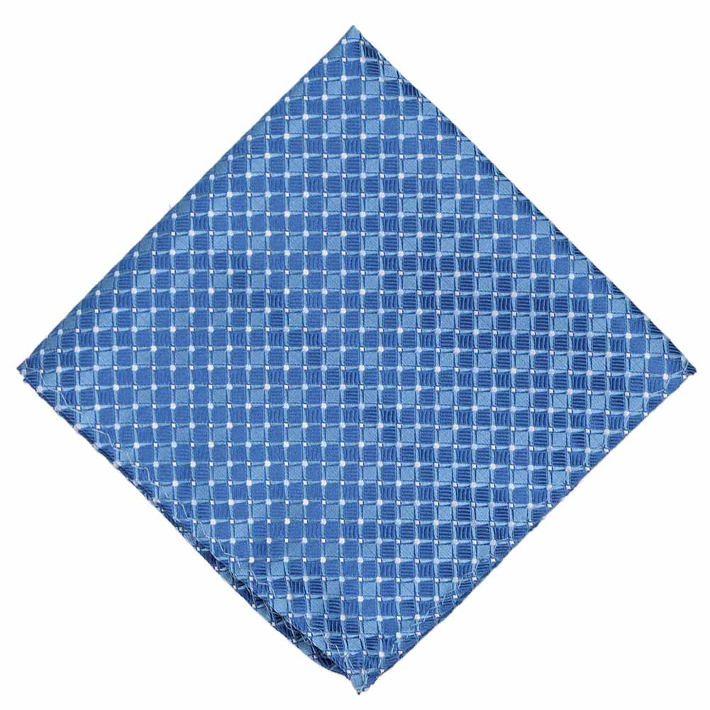 Assorted Pocket Squares, 10-Pack | Shop at TieMart – TieMart, Inc.