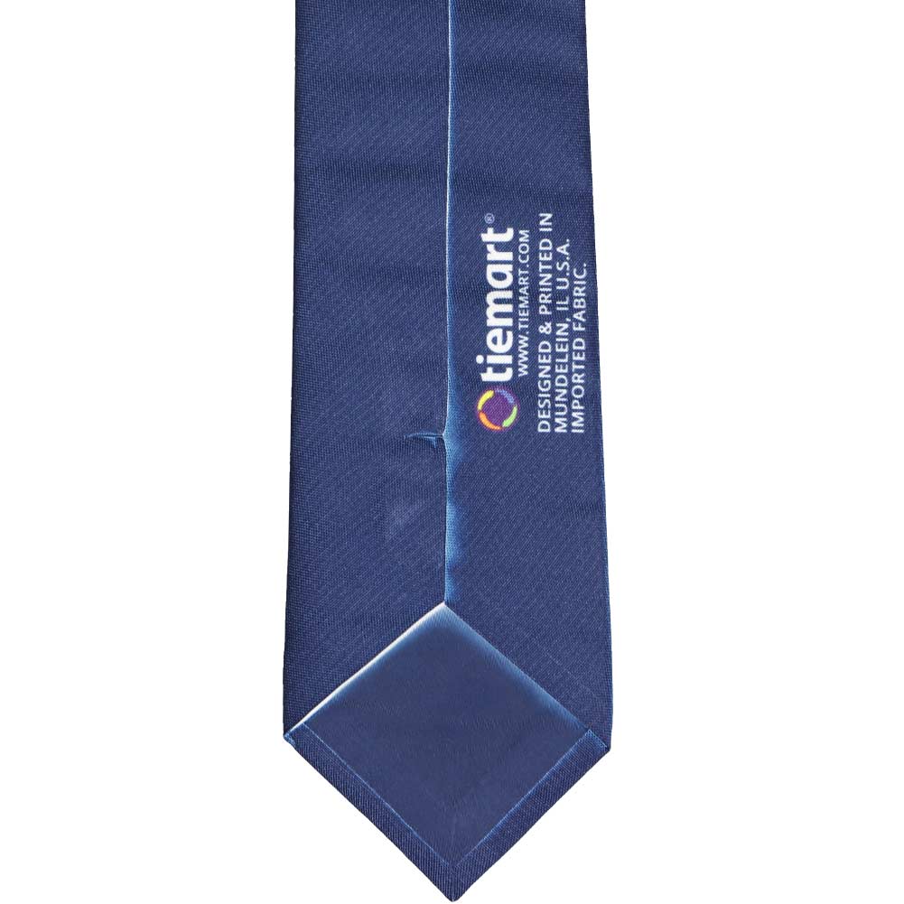 Boxing Necktie | Shop at TieMart – TieMart, Inc.