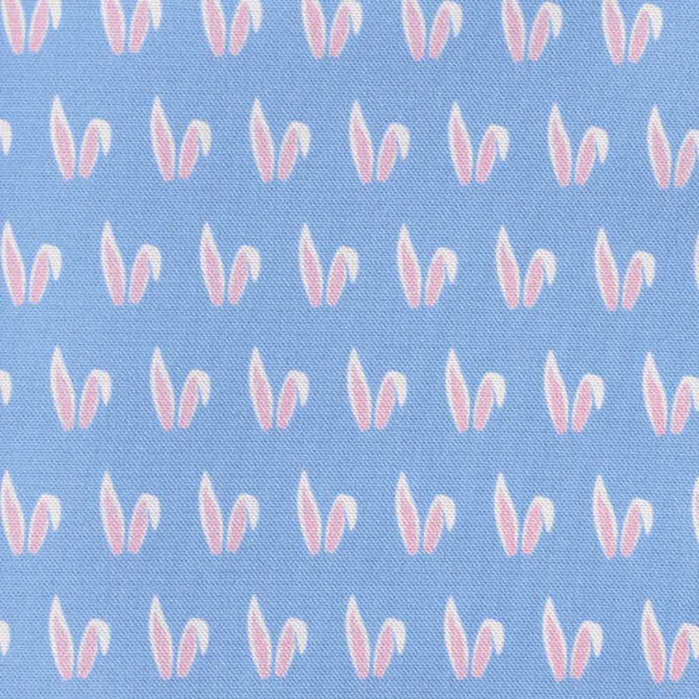 Bunny Ears Pocket Square | Shop at TieMart – TieMart, Inc.