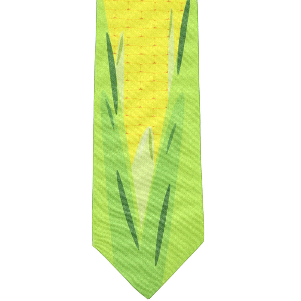 Corn Necktie | Shop at TieMart – TieMart, Inc.
