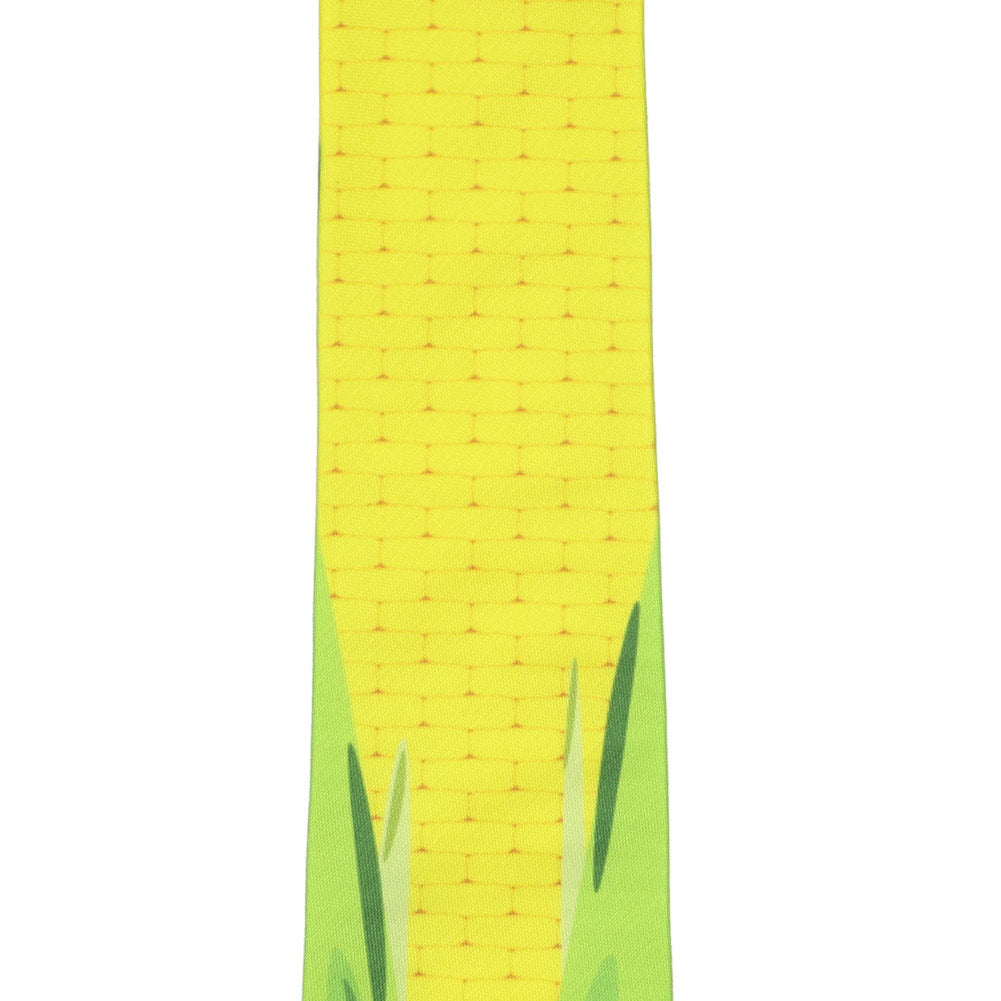 Corn Necktie | Shop at TieMart – TieMart, Inc.
