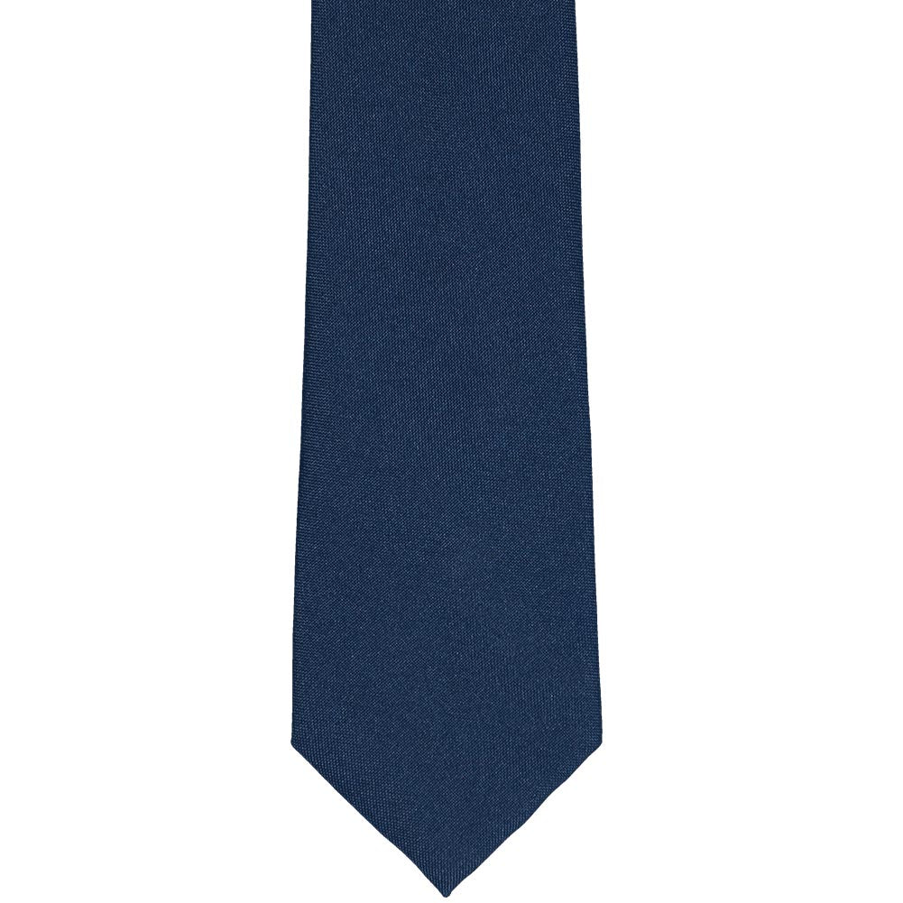 Midnight Blue Ties