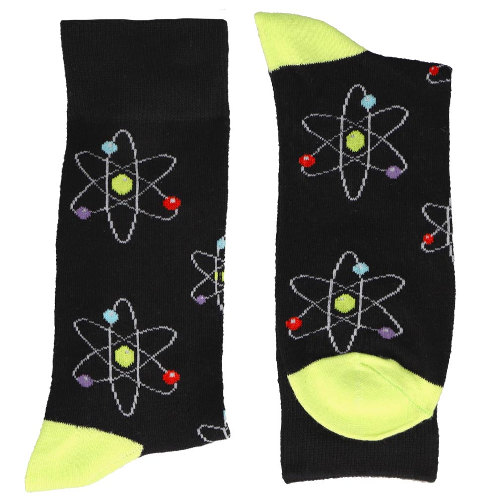 Men's Chemistry Socks | Shop at TieMart – TieMart, Inc.