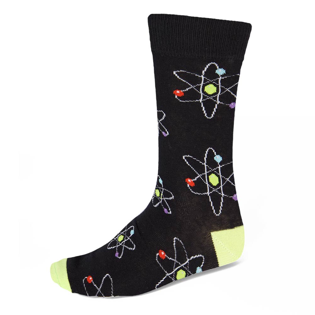 Men's Chemistry Socks | Shop at TieMart – TieMart, Inc.