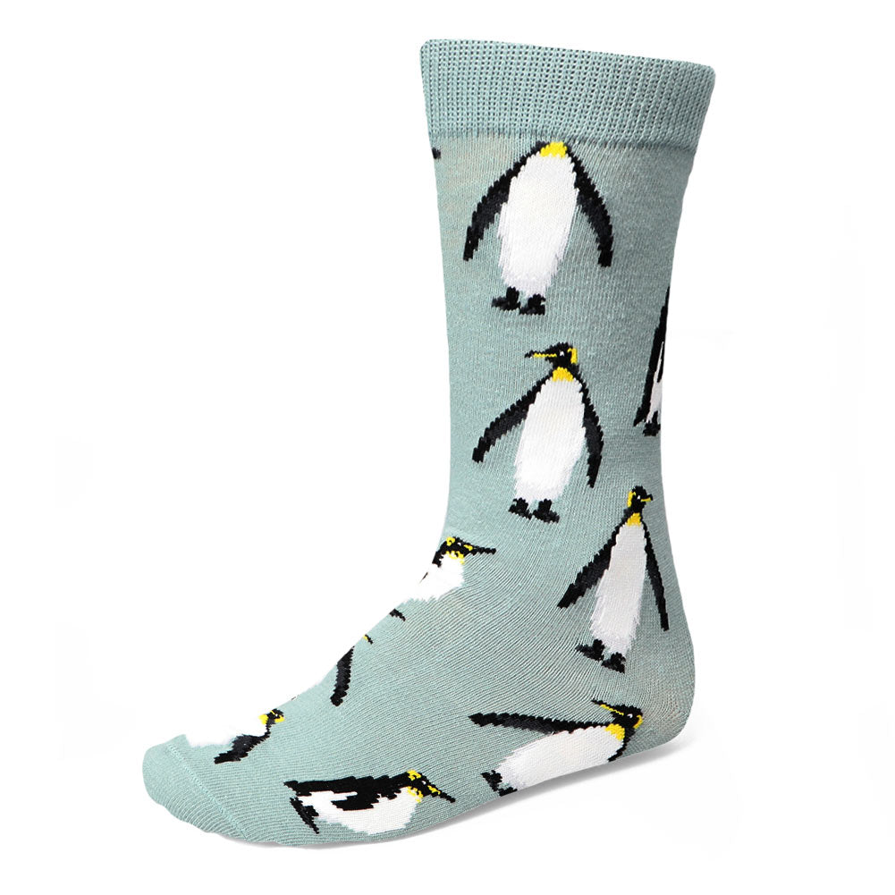 Penguin Socks For Men