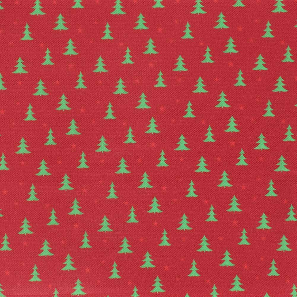Christmas Tree Pocket Square | Shop at TieMart – TieMart, Inc.