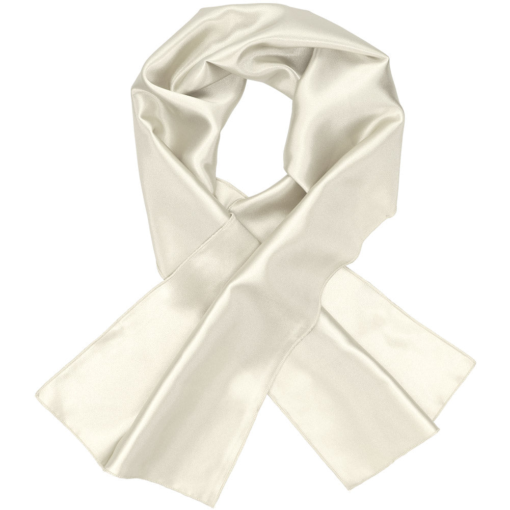 Pearl Solid Color Scarf | Shop at TieMart – TieMart, Inc.